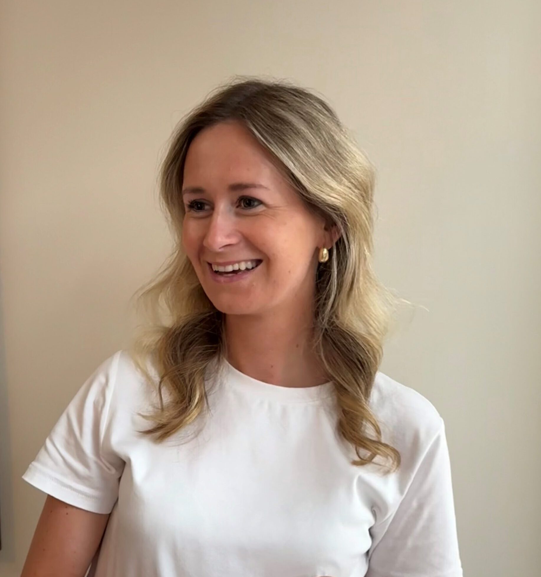 Triagist Jorine - IMW regio Tilburg